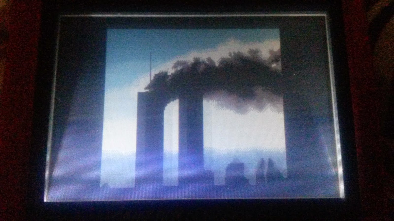 TERRIFYING 911: Terrifying 911 juego de GameBoy Color